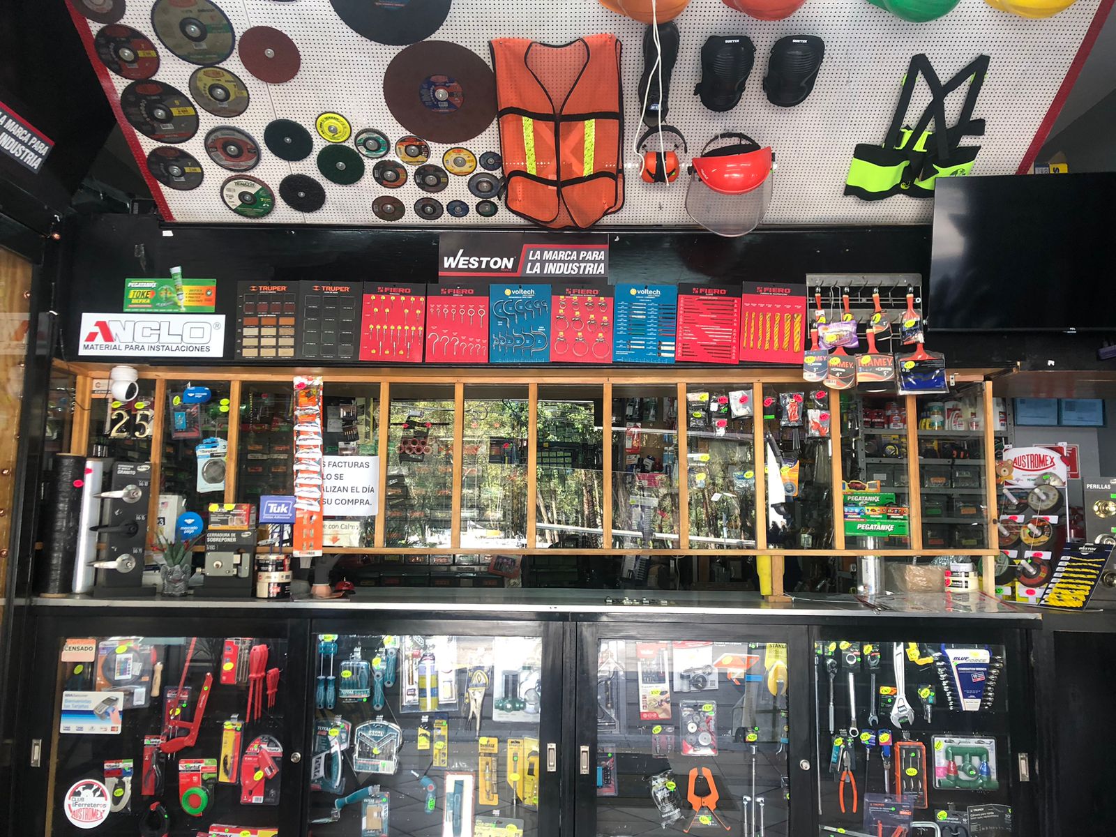 COMERCIALIZADORA RALEM